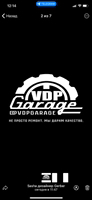 Иконка канала VDP GARAGE