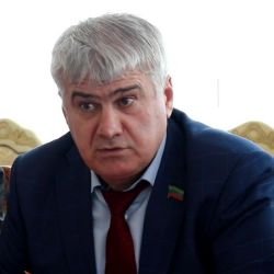 Иконка канала Шамиль Хадулаев