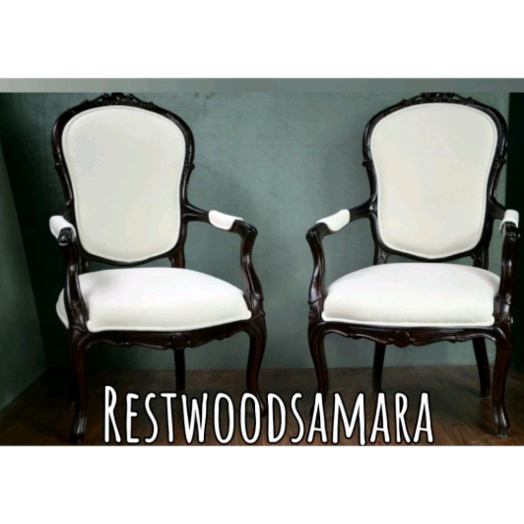 Иконка канала Реставрация мебели, Restwoodsamara