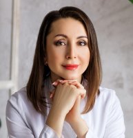 Иконка канала Диляра Лебедева