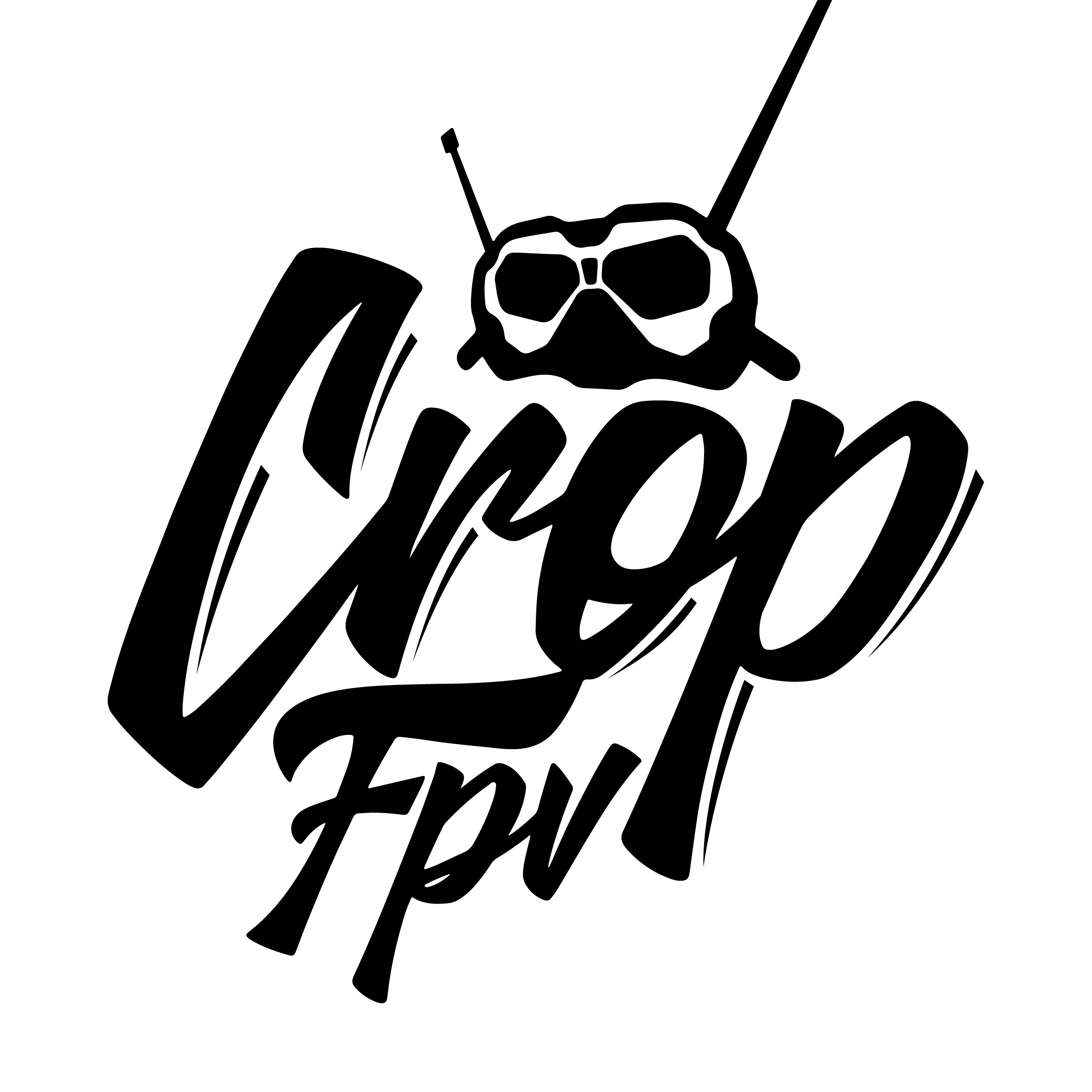 Иконка канала Crop FPV Videos