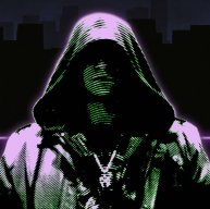 Иконка канала Dark Rise INC.