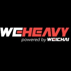 Иконка канала WEHEAVY Russia