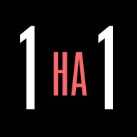 Иконка канала Один на один