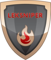 Иконка канала LEKSNIPER