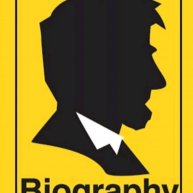 Иконка канала Биографии