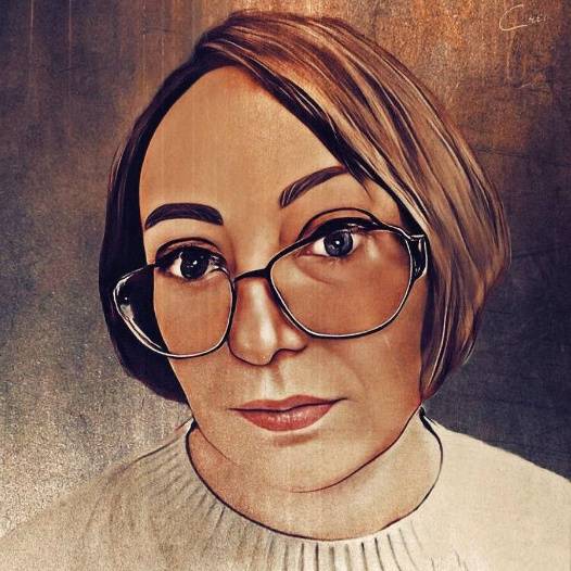 Иконка канала По секрету всему свету - Наталья Говорушко