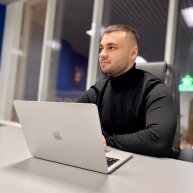 Иконка канала volkovsky