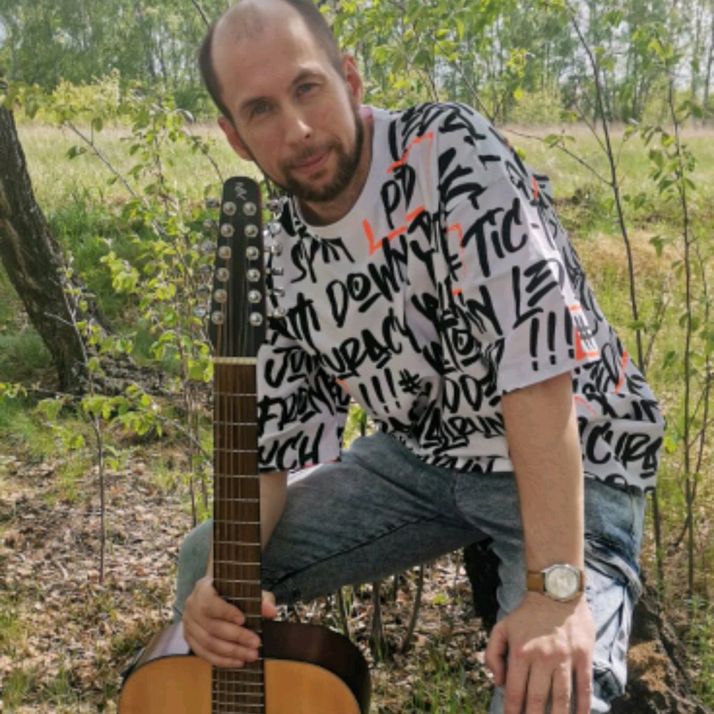 Иконка канала Максим Винокуров