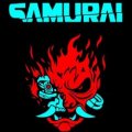 Иконка канала SAMURAIINC