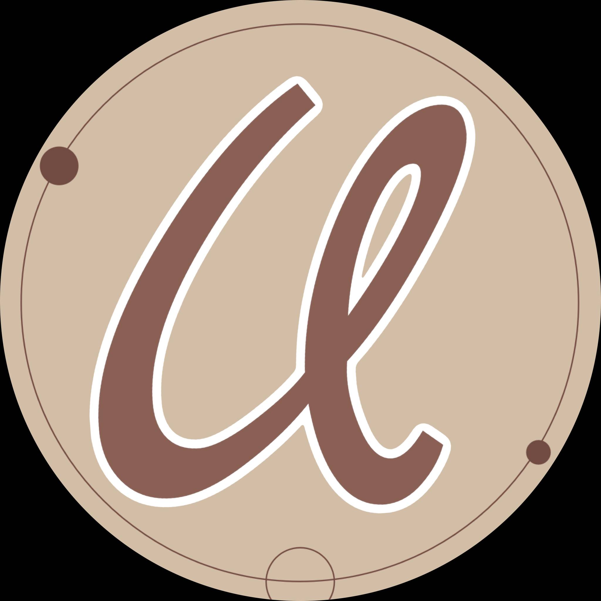 Иконка канала История в ленте