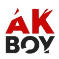 Иконка канала AKboy