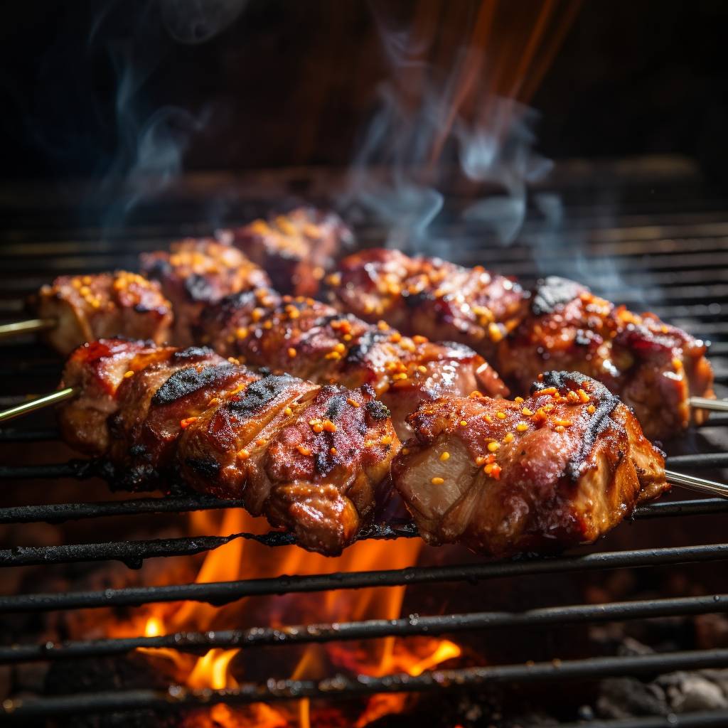 Иконка канала Кулинарный Аромат