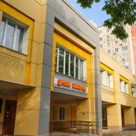 Иконка канала ХКДБ им. Н.Д. Наволочкина