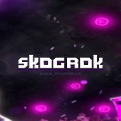 Иконка канала SkoGrok