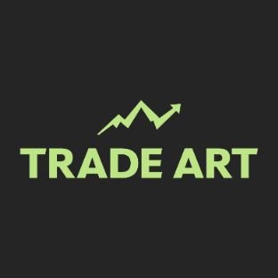 Иконка канала Trade Art