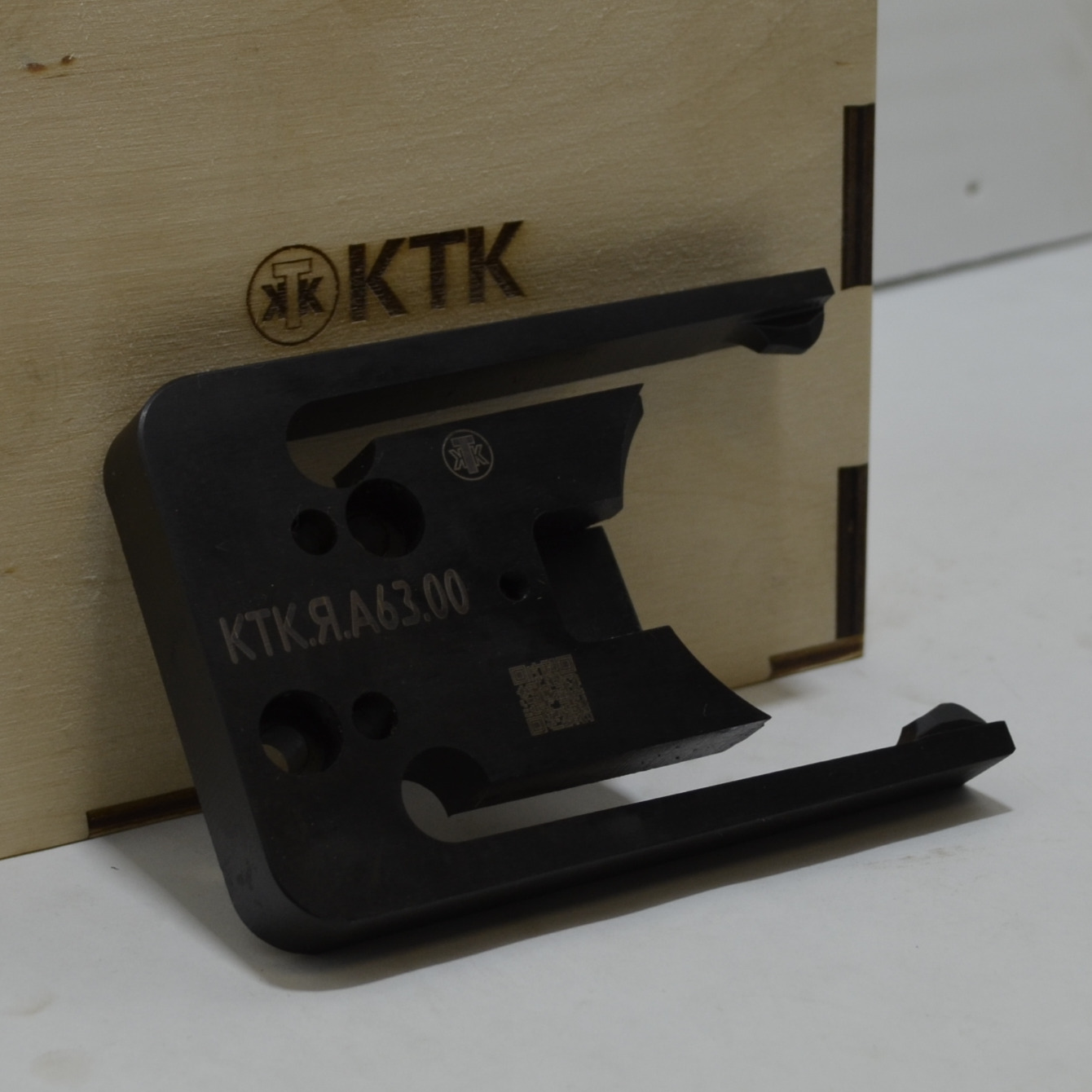 Иконка канала www.ktk-yar.ru