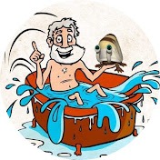 Иконка канала Интересно от Арчи и Докмы