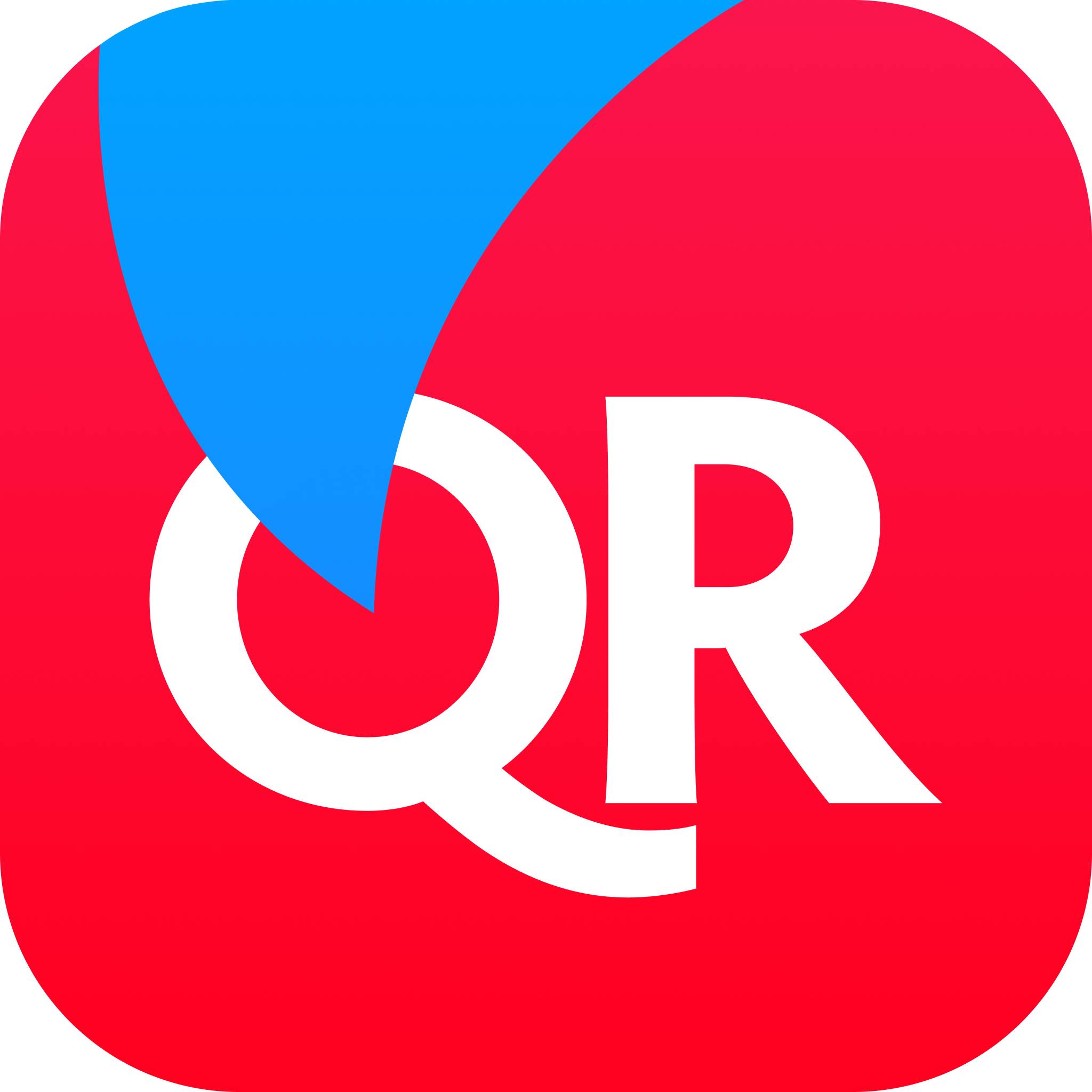 Иконка канала Quick Resto