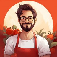 Иконка канала Кулинарная Виртуозность