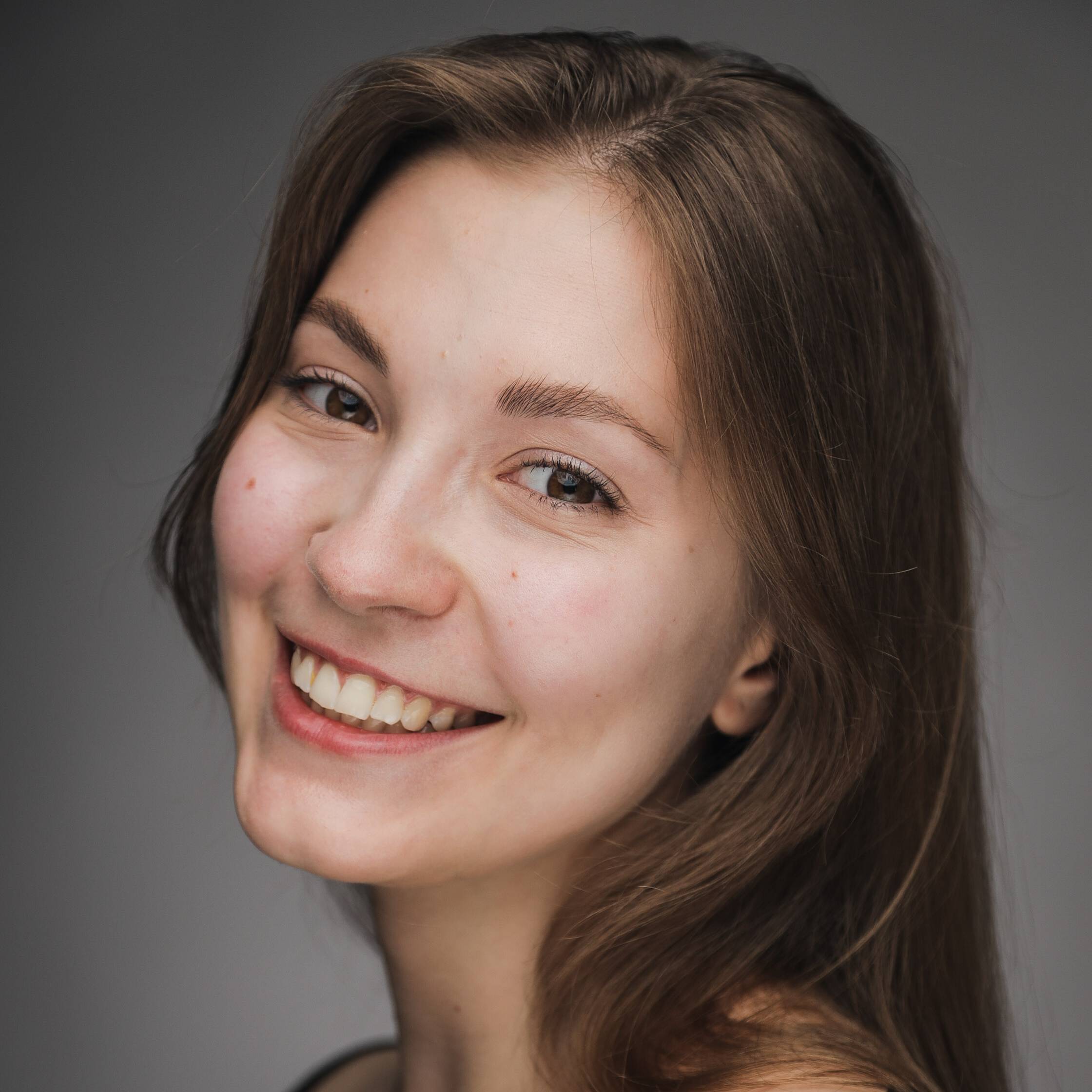 Иконка канала Polina  Kovaleva