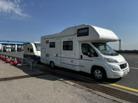 Иконка канала Выехали мы!