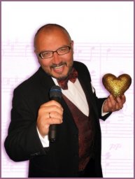 Иконка канала Ведущий, певец, музыкант - Александр Илизаров