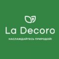 Иконка канала La Decoro