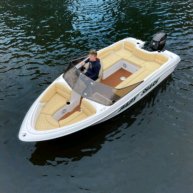 Иконка канала AkuaBoat