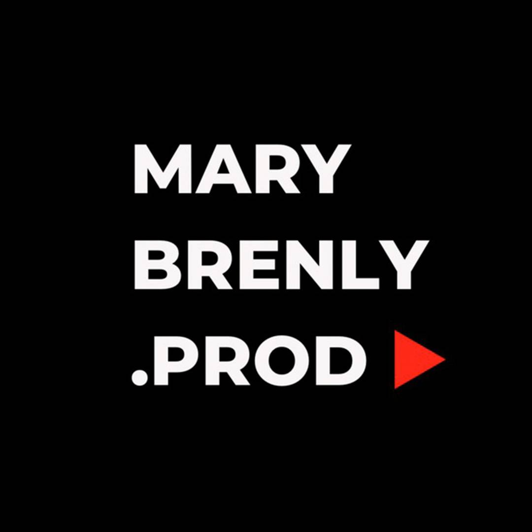 Иконка канала MARY BRENLY Pro YouTube