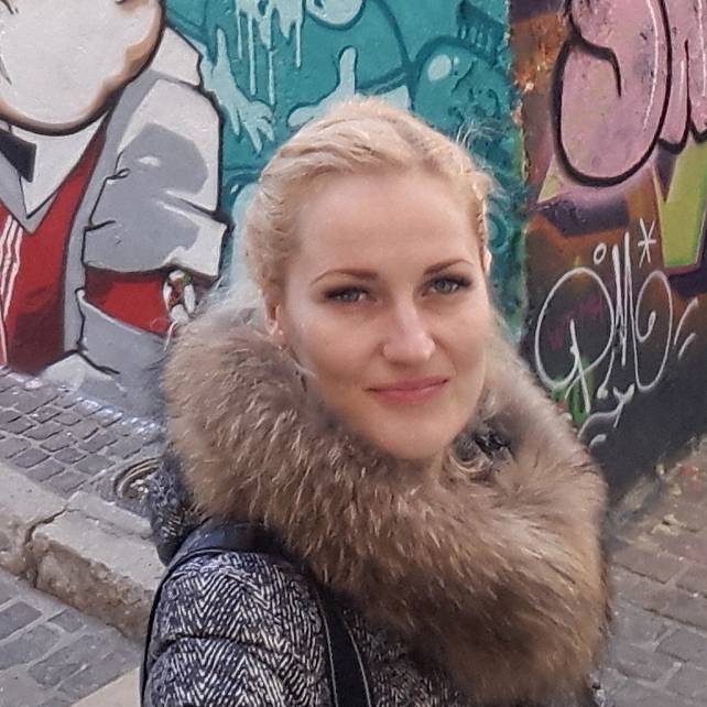 Иконка канала Путешествия с Аннушкой