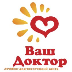 Иконка канала Медицинский центр "Ваш доктор"