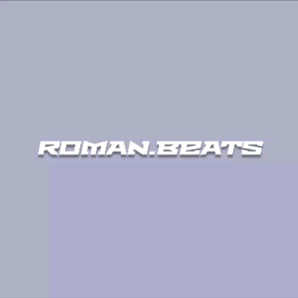 Канал Roman.beats смотри онлайн на RUTUBE!