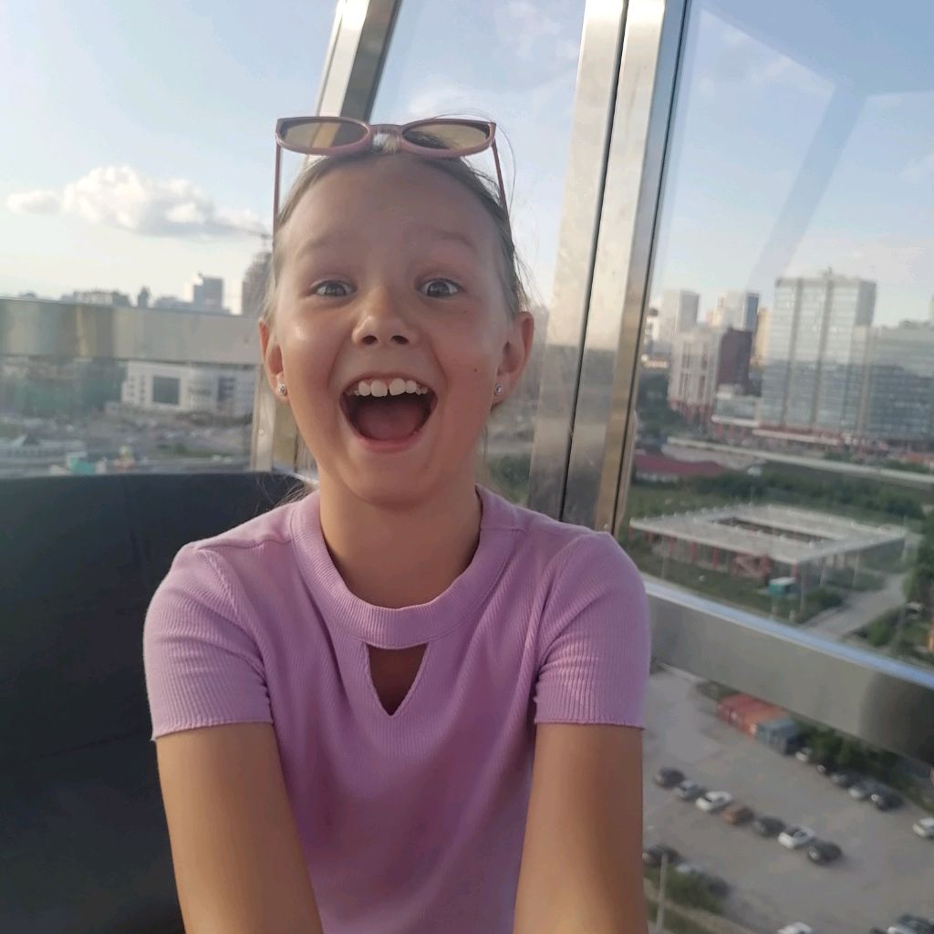 Иконка канала Вероника Клубника