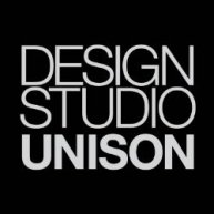 Иконка канала Unison Design Studio / Унисон Архитектурное бюро