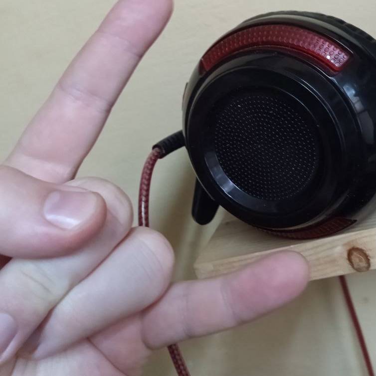 Иконка канала Управление безумием