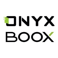 Иконка канала ONYX BOOX Russia