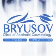 Иконка канала BRYUSOV CLINIC КОСМЕТОЛОГИЯ