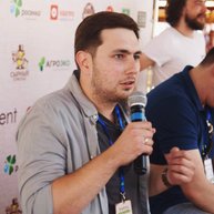 Иконка канала Максим Федерякин