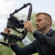 Иконка канала Budget Filmmaker