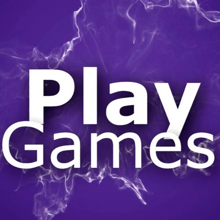 Иконка канала Game ► Play | гейм ► плей