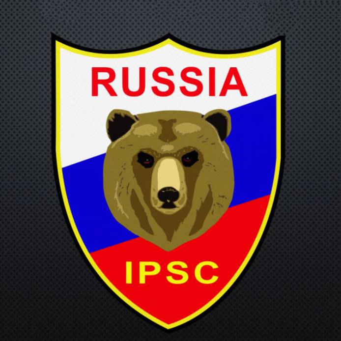 Иконка канала Федерация практической стрельбы России
