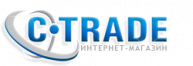 Иконка канала C-trade
