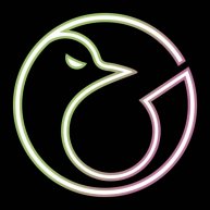 Иконка канала TheMagPieAlert