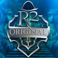 Иконка канала R2 Online Original