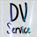 Иконка канала DVService