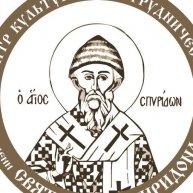 Иконка канала Центр свт. Спиридона