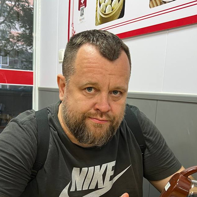 Иконка канала Бородатый блог