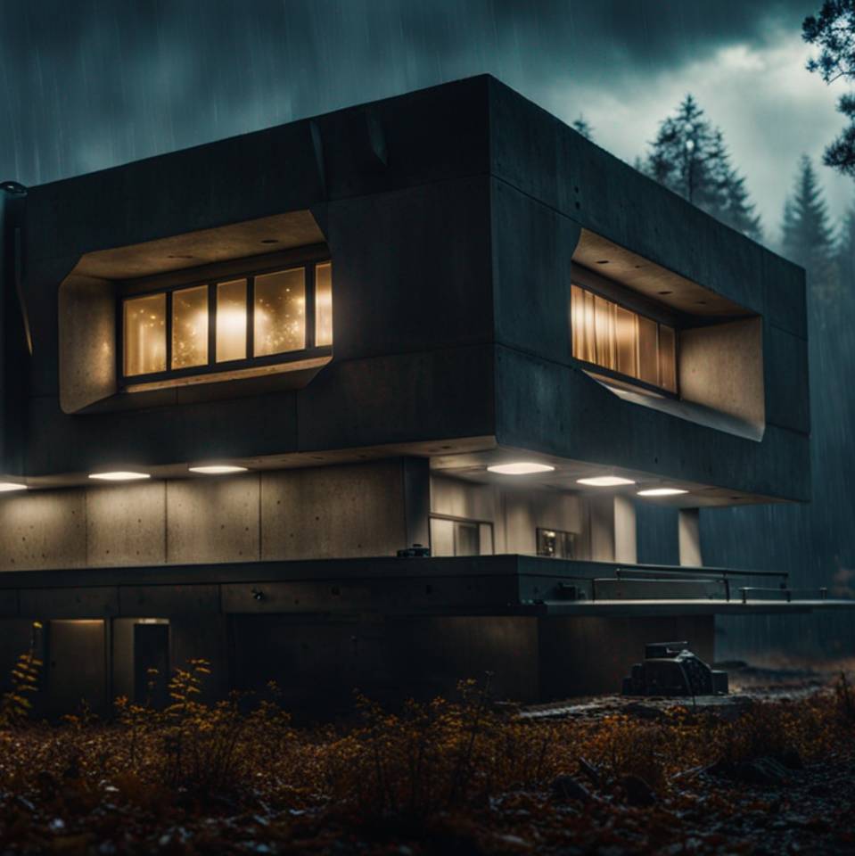 Иконка канала Тихий Аванпост