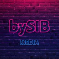 Иконка канала bySIB media